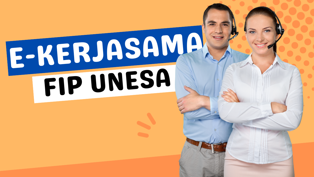 Pusat Informasi Fakultas (PIF) – Fakultas Ilmu Pendidikan UNESA