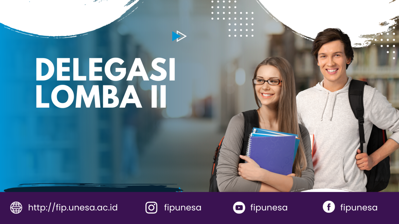 Layanan – Fakultas Ilmu Pendidikan UNESA