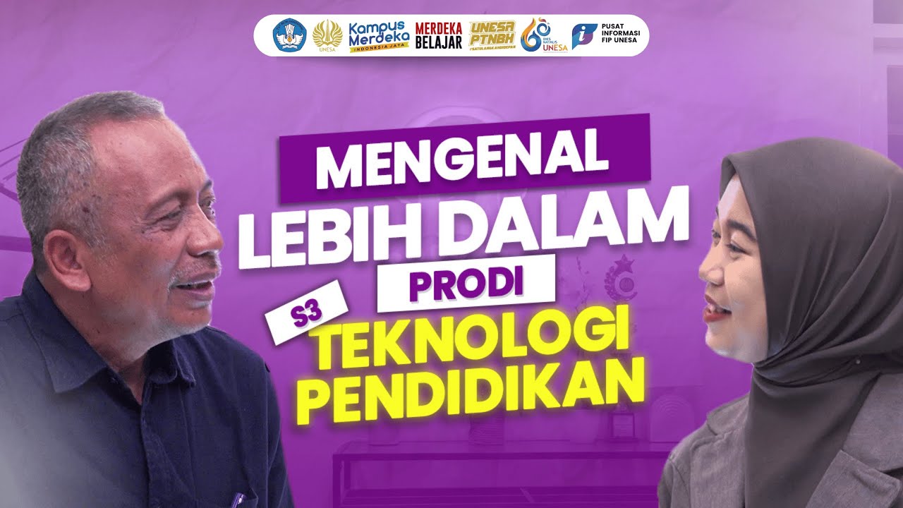 Prof. Dr. Mustaji, M.Pd.: Inovator Pembelajaran Konstruktivistik dan ...