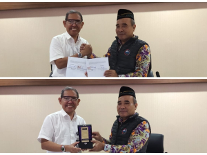 Fakultas Ilmu Pendidikan – Unesa