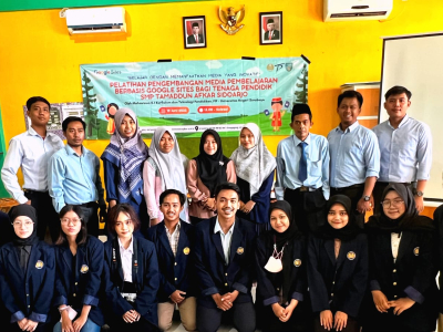 Fakultas Ilmu Pendidikan – Unesa