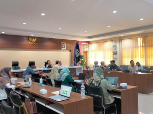 Fakultas Ilmu Pendidikan – Unesa