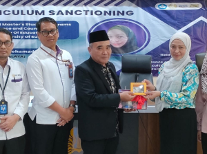 Fakultas Ilmu Pendidikan – Unesa