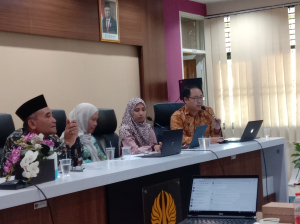 Fakultas Ilmu Pendidikan – Unesa