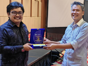 Fakultas Ilmu Pendidikan – Unesa