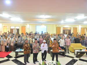 Fakultas Ilmu Pendidikan – Unesa