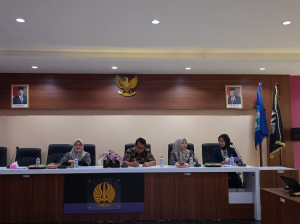 Fakultas Ilmu Pendidikan – Unesa