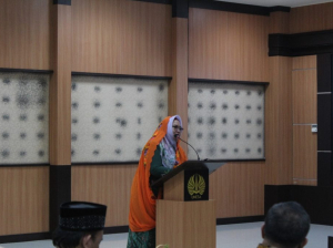 Fakultas Ilmu Pendidikan – Unesa