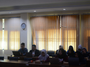 Fakultas Ilmu Pendidikan – Unesa