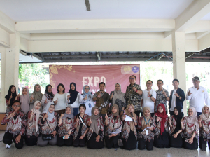 Fakultas Ilmu Pendidikan – Unesa