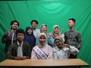 Fakultas Ilmu Pendidikan – Unesa