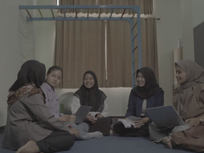 Fakultas Ilmu Pendidikan – Unesa