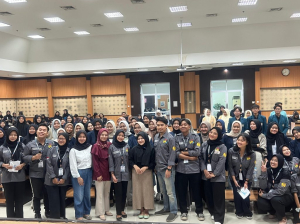 Fakultas Ilmu Pendidikan – Unesa