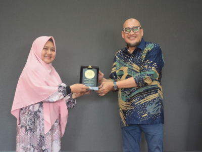 Fakultas Ilmu Pendidikan – Unesa