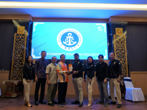 Fakultas Ilmu Pendidikan – Unesa