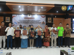 Fakultas Ilmu Pendidikan – Unesa