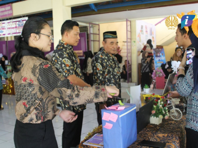 Fakultas Ilmu Pendidikan – Unesa