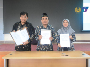 Fakultas Ilmu Pendidikan – Unesa