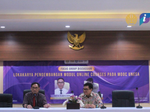 Fakultas Ilmu Pendidikan – Unesa