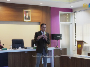 Fakultas Ilmu Pendidikan – Unesa